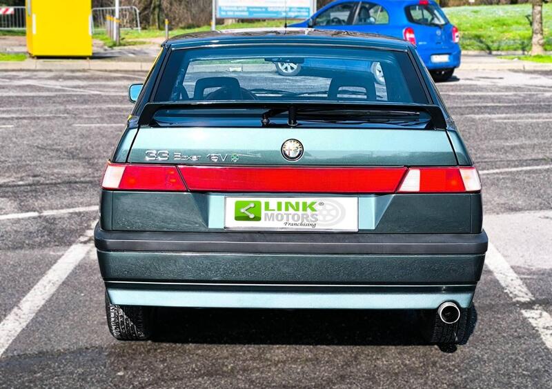 Annuncio Alfa Romeo d'Epoca del 1962 a Alfianello (Alfianello ...