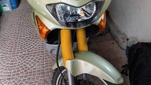 Honda Transalp XL 650V (2000 - 04) Usata a Nichelino - VetrinaMotori