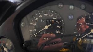 Honda Transalp XL 650V (2000 - 04) Usata a Nichelino - VetrinaMotori