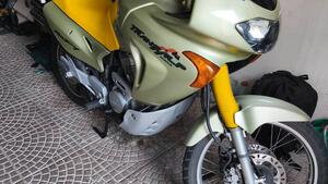 Honda Transalp XL 650V (2000 - 04) Usata a Nichelino - VetrinaMotori