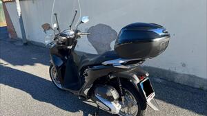 Honda SH 125 Mode (2021 - 23) Usata a Roma - VetrinaMotori