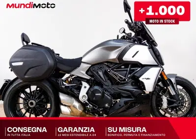 Mundimoto Milano - Concessionario moto usate e nuove a Rozzano, Milano